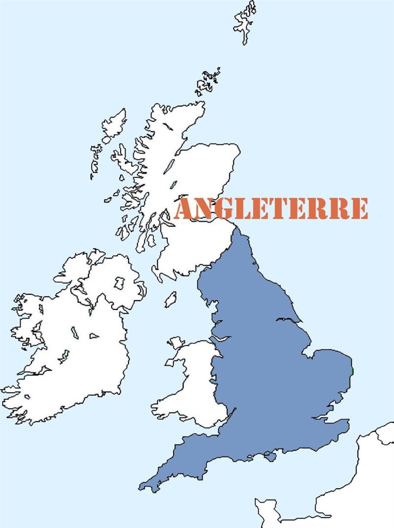 ANGLETERRE: Notre road-trip de 5 jours en famille